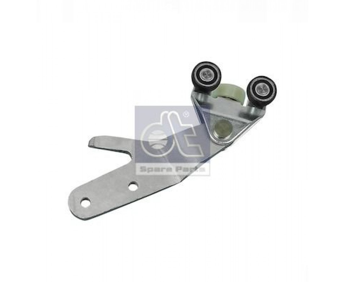 Οδηγός Ρουλεμάν Συρόμενης Πόρτας Κάτω PEUGEOT BOXER 1994 - 2002 230L ...