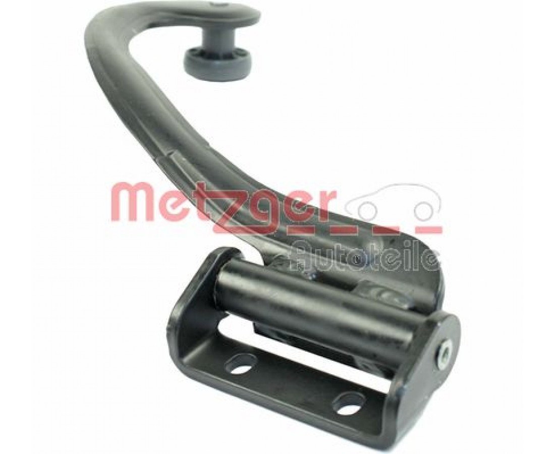 Οδηγός Ρουλεμάν Συρόμενης Πόρτας Άνω FIAT DOBLO 2005 - 2009 119 Combi ...