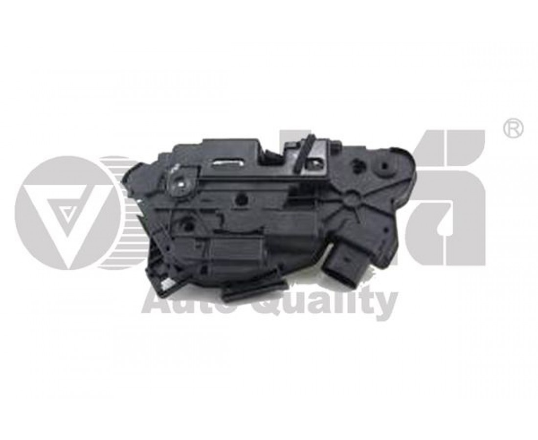 Κλειδαριά Πόρτας Ηλεκτρομαγνητική SEAT IBIZA 2008 - 2013 6J Πίσω Δεξιά ...